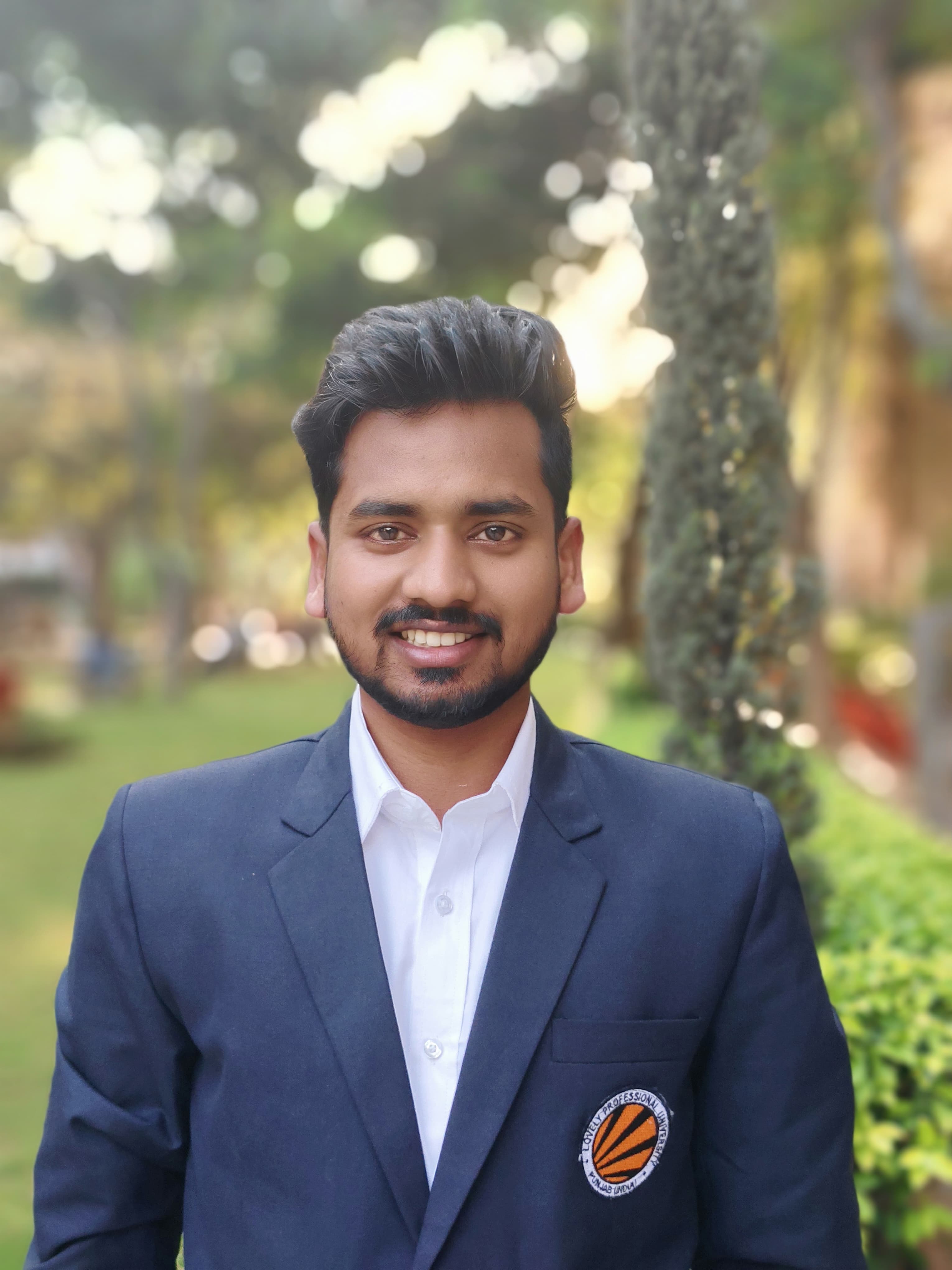 Portfolio | Vicky Kumar